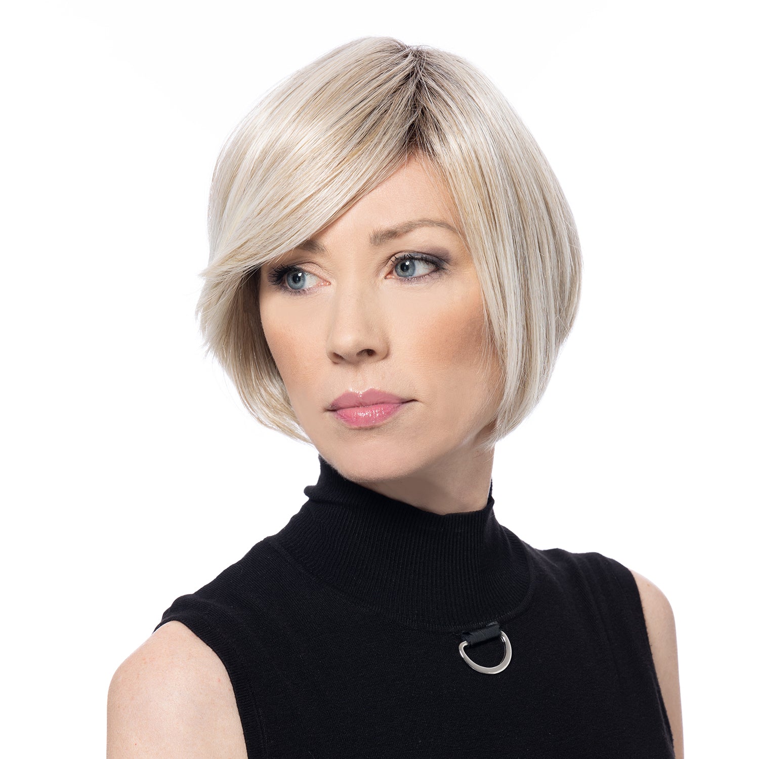 BOB SCALATO - Taglio Corto - HairDo® – Hairdo Italia