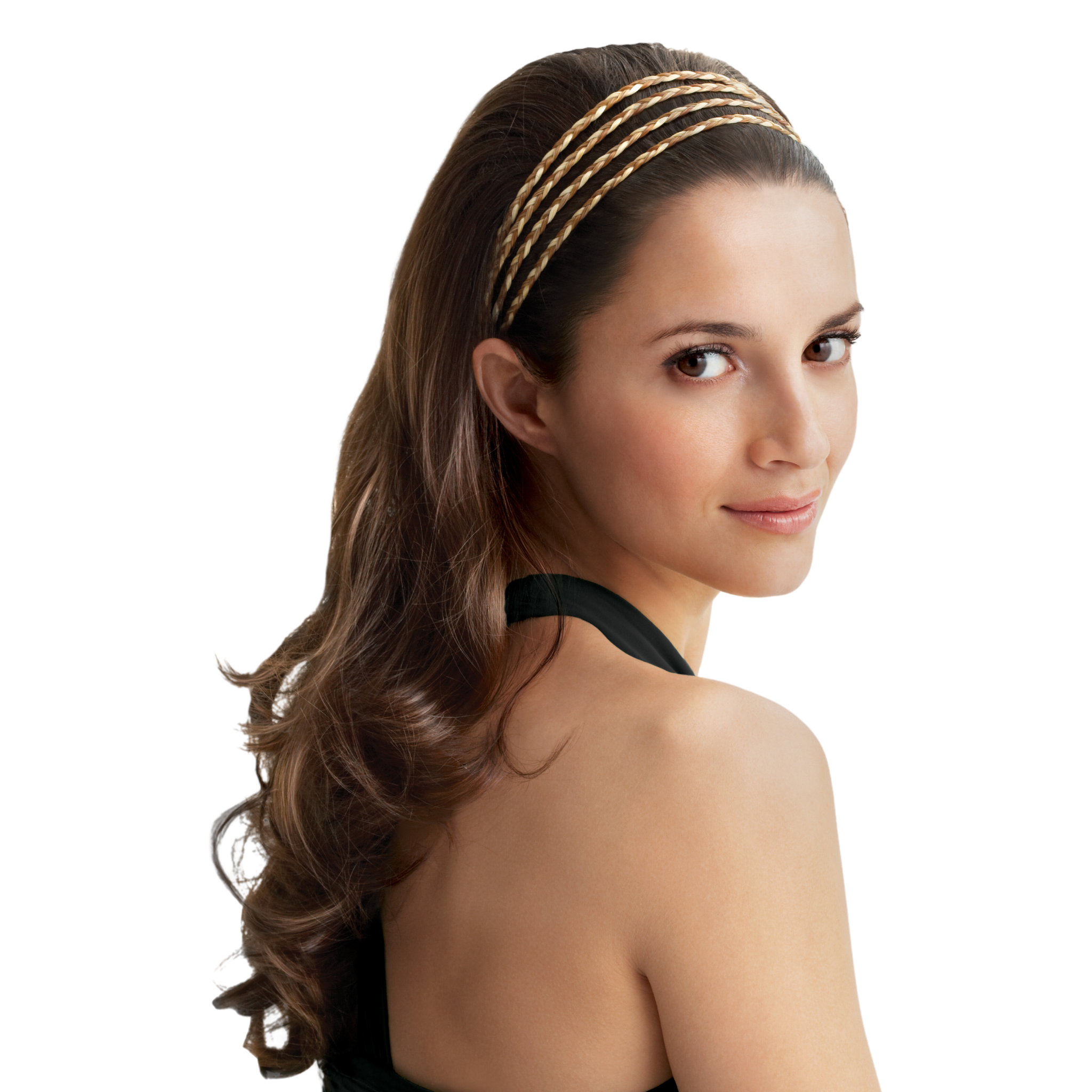 4 Braid Band - HairDo® – Hairdo Italia