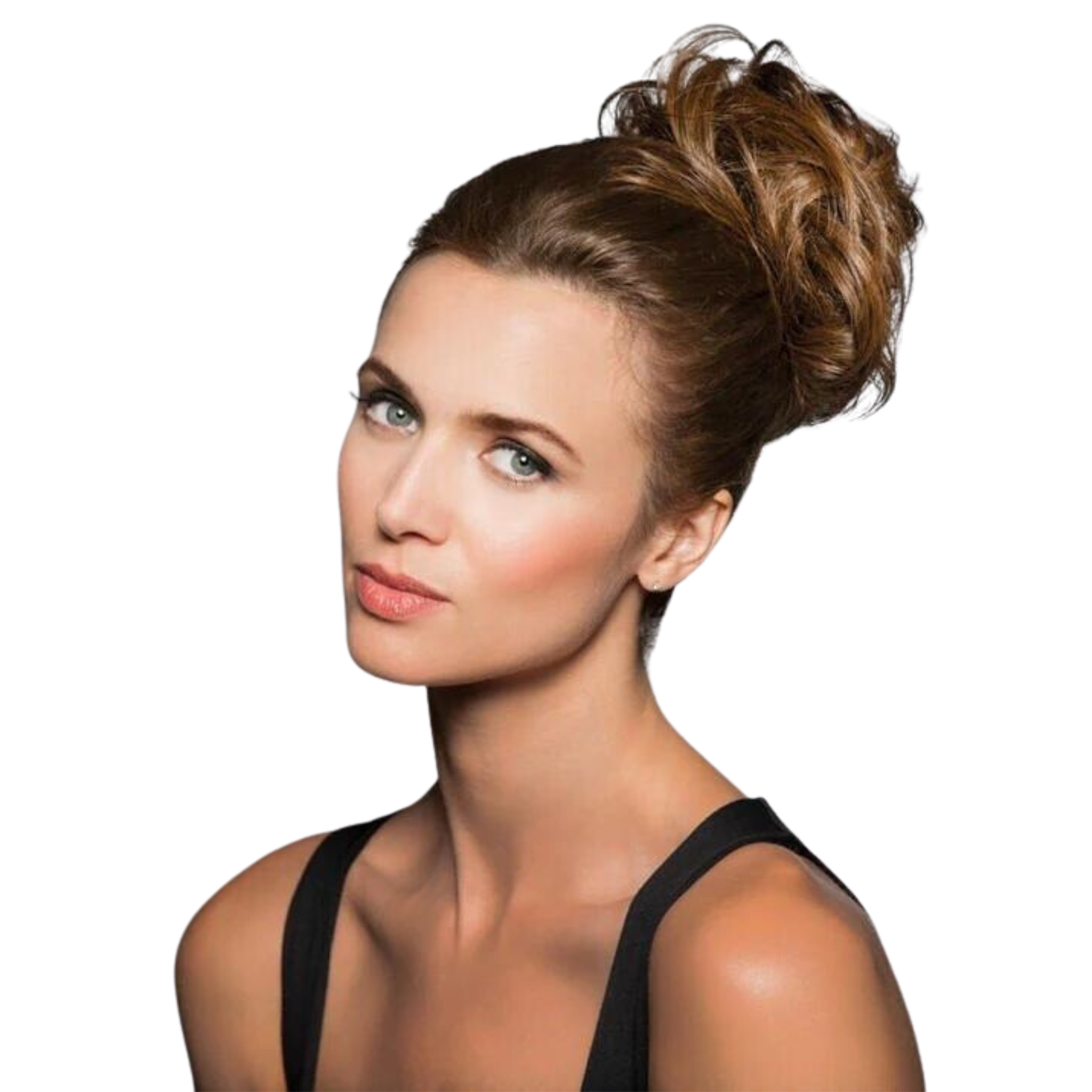 Fancy Do - extension con elastico - HairDo® – Hairdo Italia